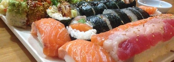 Saburo's Sushi House - 36 tips from 1515 visitors