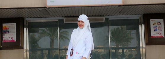 Tathleeth General Hospital - Hospital