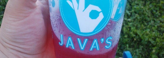 Java's Cafe - Central Business District - 104 tips from 2798 visitors