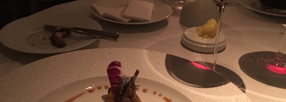 Restaurant Gordon Ramsay - French Restaurant in London, Greater London