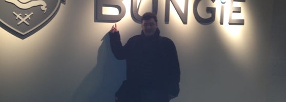 Bungie - Office in Bellevue