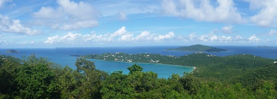 Paradise Point - Other Great Outdoors