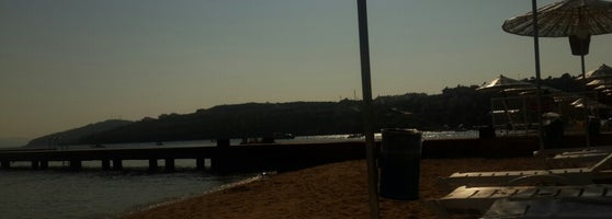 Erdek Askeri Kamp - Military Base