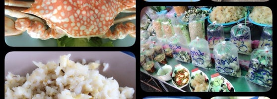 สะพานปลาอ่างศิลา (Ang Sila Fish Market) - 65 tips from 9089 visitors