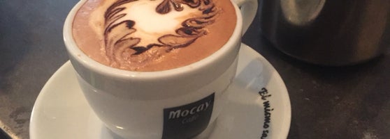 Tandem by Triciclo - Huertas - Madrid, Madrid