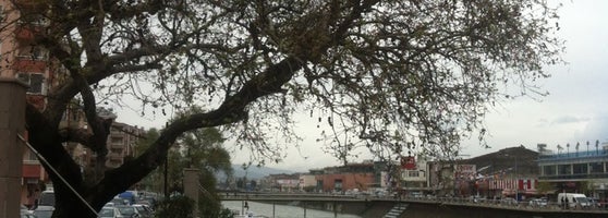 Asi Nehri - Antakya, Hatay