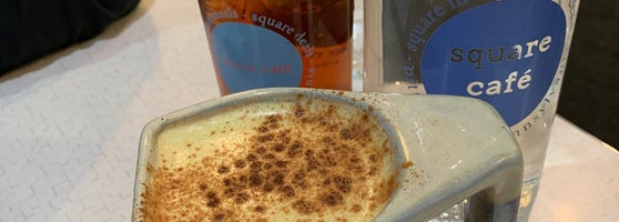 Square Cafe - Shadyside - Pittsburgh, PA