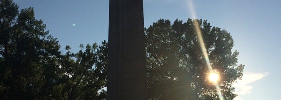 Perry Monument - 6 tips