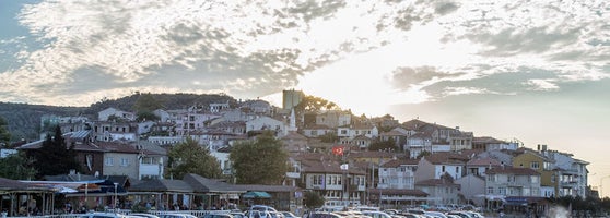 Tirilye - 285 tips from 69299 visitors