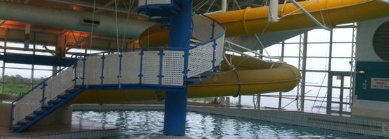 Dunbar Leisure Pool - Swimming Pool