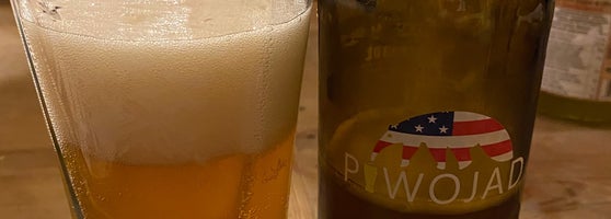 Pizzeria Cyklop - Italian Restaurant in Stare Miasto