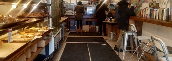 Bread & Sons Bakery - Bakery in Ottawa