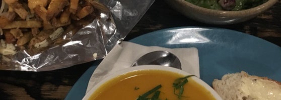 Earth to Table Bread Bar - 67 tips