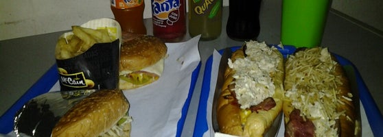 Bokados - Fast Food Restaurant