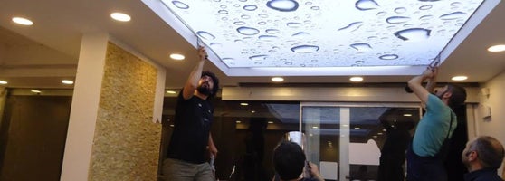 AFM YAPI DEKORASYON - Alibeyköy - 17 tips