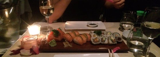 Little Rose - Sushi Restaurant in Buenos Aires