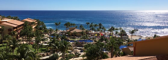 Fiesta Americana - Resort