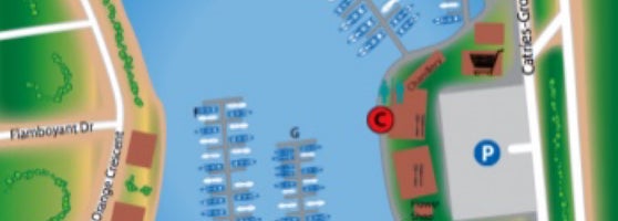 Rodney Bay Marina - Harbor or Marina