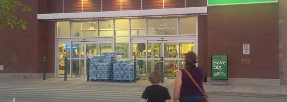 Sobeys - Lewis Estates - West Edmonton - Edmonton, AB