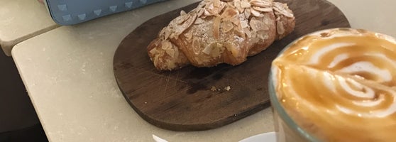 Loaf Bakery & Cafe - บางละมุง, ชลบุรี