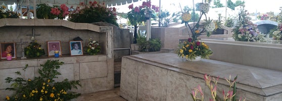 Cebu Memorial Park - Cebu, Cebu