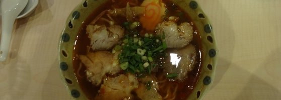 Kamekichi Ramen Noodle House (Now Closed) - Cebu City, Cebu