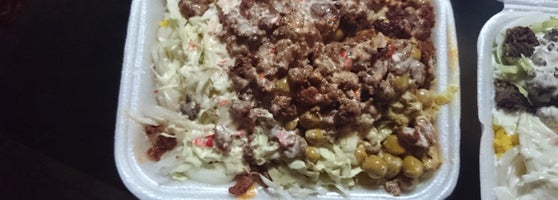 Jafar's Shawarma Station - Banilad Town Center, Gov. M. Cuenco Ave