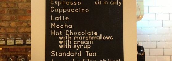 The Fat Gherkin - Deli in Moira