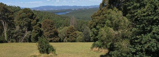Kalorama Park - 2 Barbers Rd.