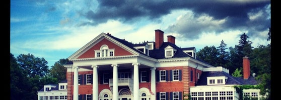 Langdon Hall - Resort