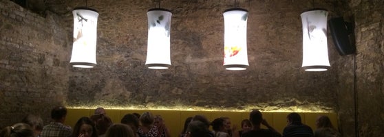 Brasileiro U Zelené žáby - Brazilian Restaurant in Praha