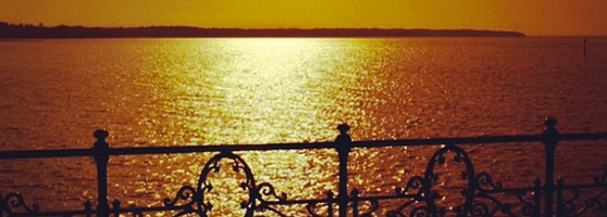 Ryde Pier - Pier