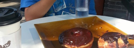 Mojo Monkey Donuts - Donut Shop in Saint Paul