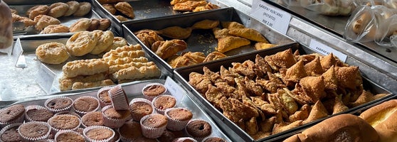 Salahuddin Bakery - 26 tips from 852 visitors