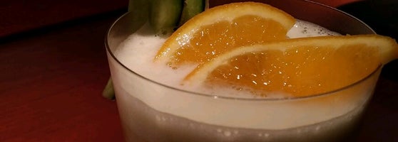 Butler - Cocktail Bar in Tsim Sha Tsui