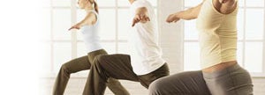 Imprint Pilates - Entertainment District - Toronto, ON