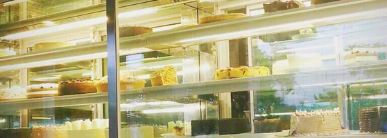 Calea Pastries and Coffee - Lungsod ng Bacolod, Negros Occidental