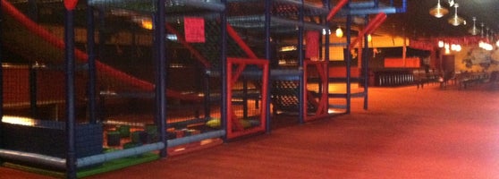 Interskate 88 - Skating Rink