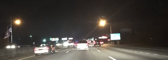 Georgia/Tennessee State Line - Interstate 75