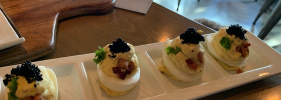 Carson Kitchen - Gastropub in Las Vegas