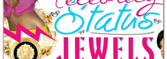 Celebrity Status Jewels - Jewelry Store in Downtown Richmond