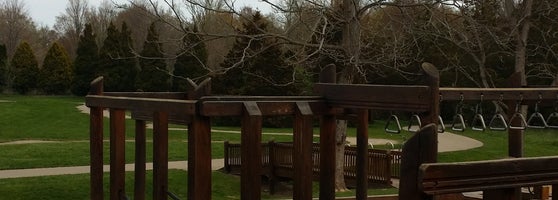 Hager Park - 9 tips from 662 visitors