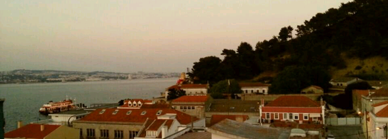Trafaria - Almada, Setúbal