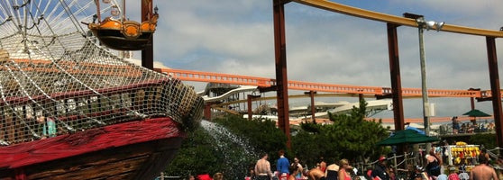 Raging Waters Waterpark - 3 tips from 712 visitors