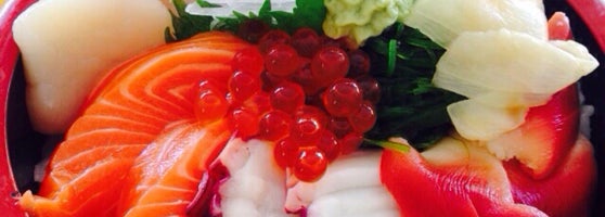 Sushi Zento - Japanese Restaurant