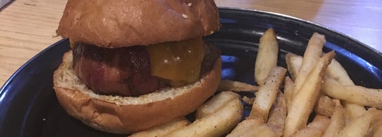 Pig's Pearls - Burger Joint in Guadalajara