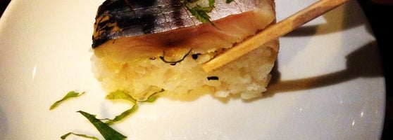 Akari - Japanese Restaurant in London