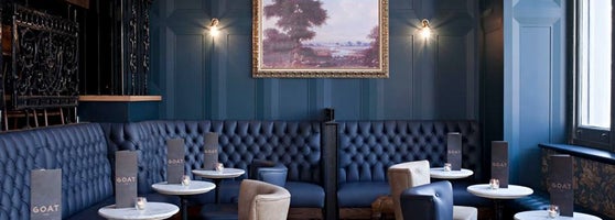 Goat - Italian Restaurant