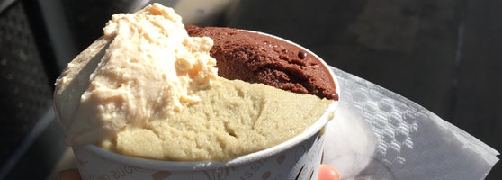 Venchi - Gelato Shop in City of Westminster