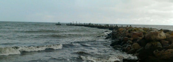 Engure | Engures pludmale - Other Great Outdoors in Engure